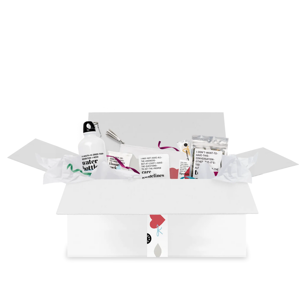 Shop Gifts For Young Women With Breast Cancer That Are Actually Useful shop-gifts-for-young-women-with-breast-cancer-that-are-actually-useful